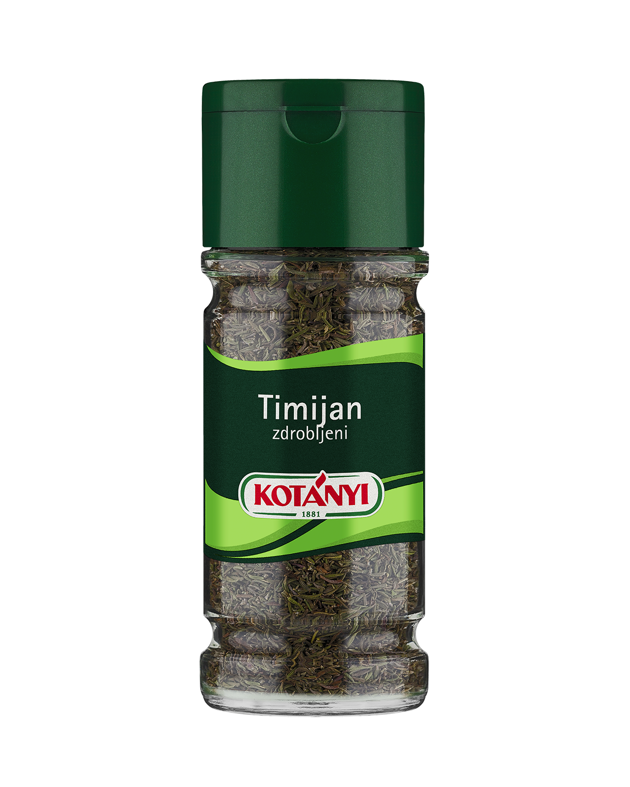 Timijan – Začimba, uporaba, rastlina | Kotányi