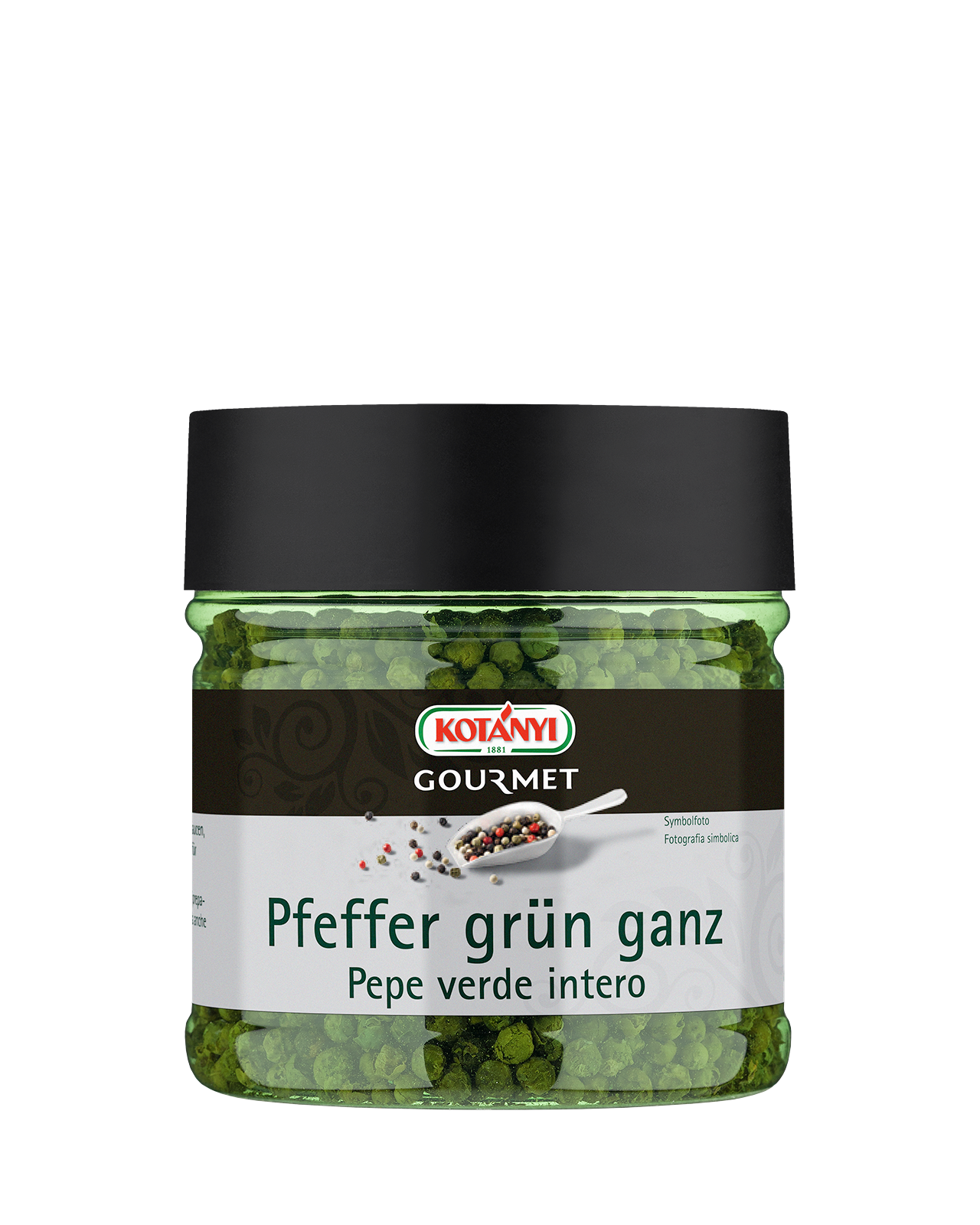 Gastronomija | Kotányi